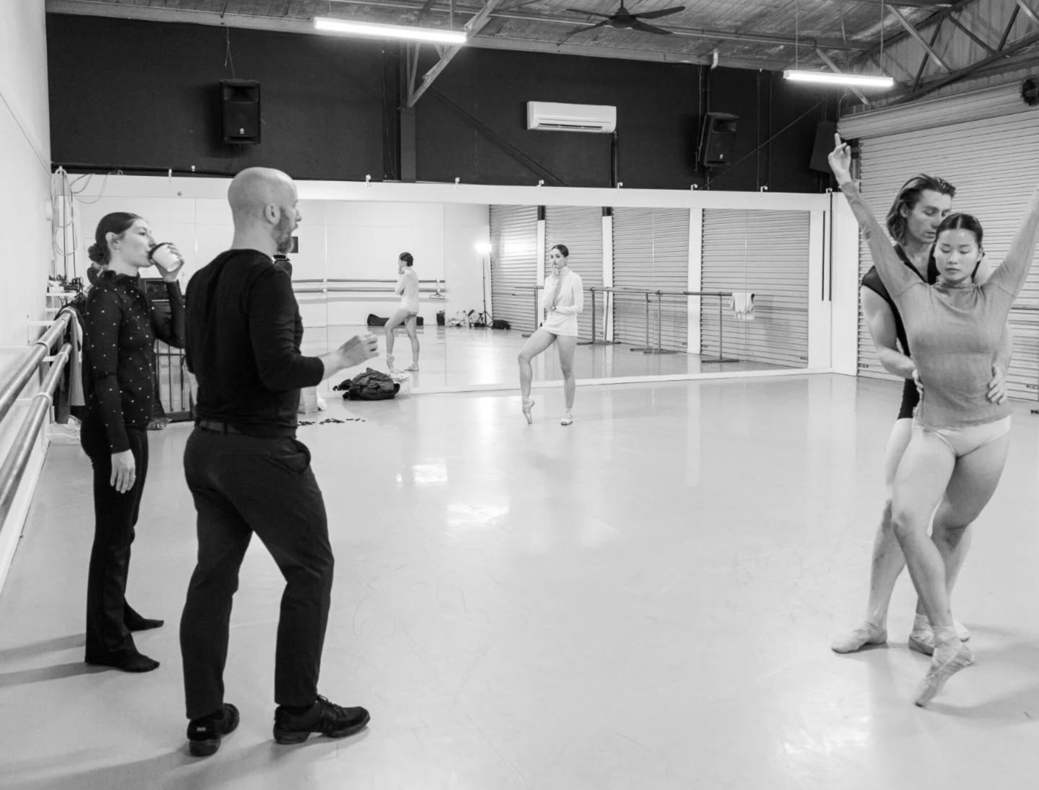 About Us – brisbaneballet.org